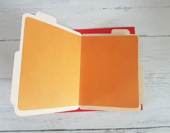 Stanford Marsh Stationery