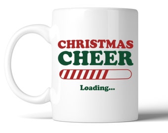 Cute X Mas Loading - Etsy