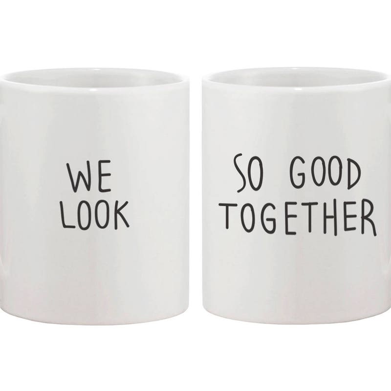 We Are so Good Together - Etsy