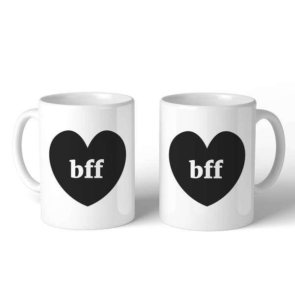 Matching Mugs - Etsy
