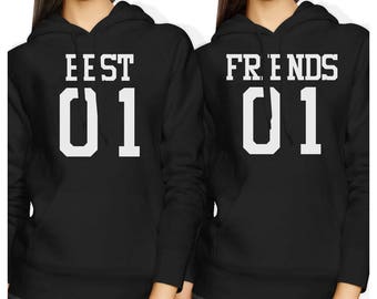 Best friends sweater | Etsy