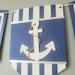 Navy Military Banner Welcome Home, Nautical Banner Decoration, US Navy ...