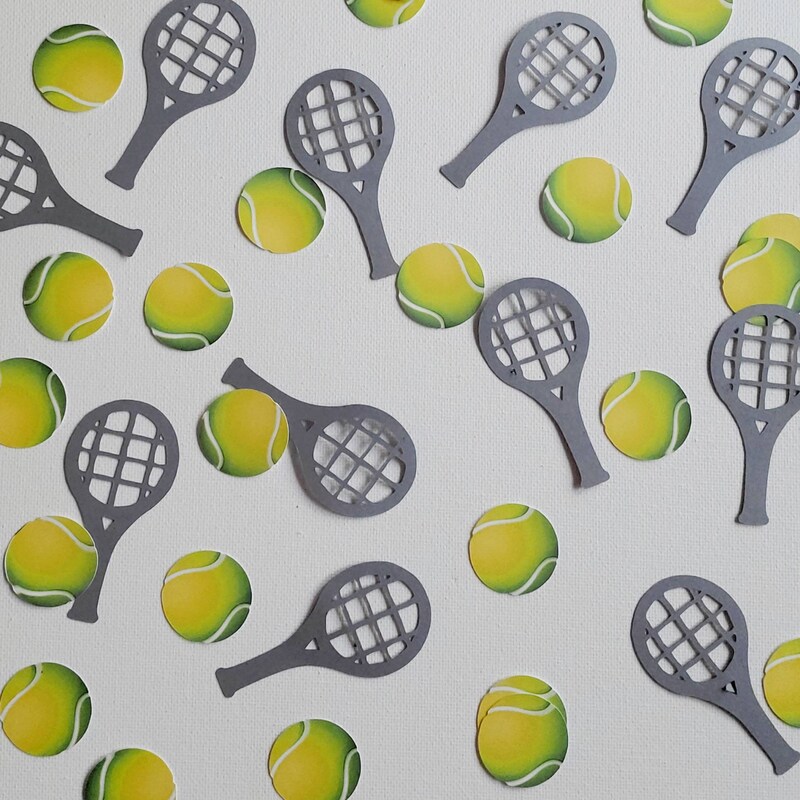 Tennis Party - Etsy