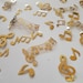Music Note Confetti Music Note Party Decoration Music Party - Etsy