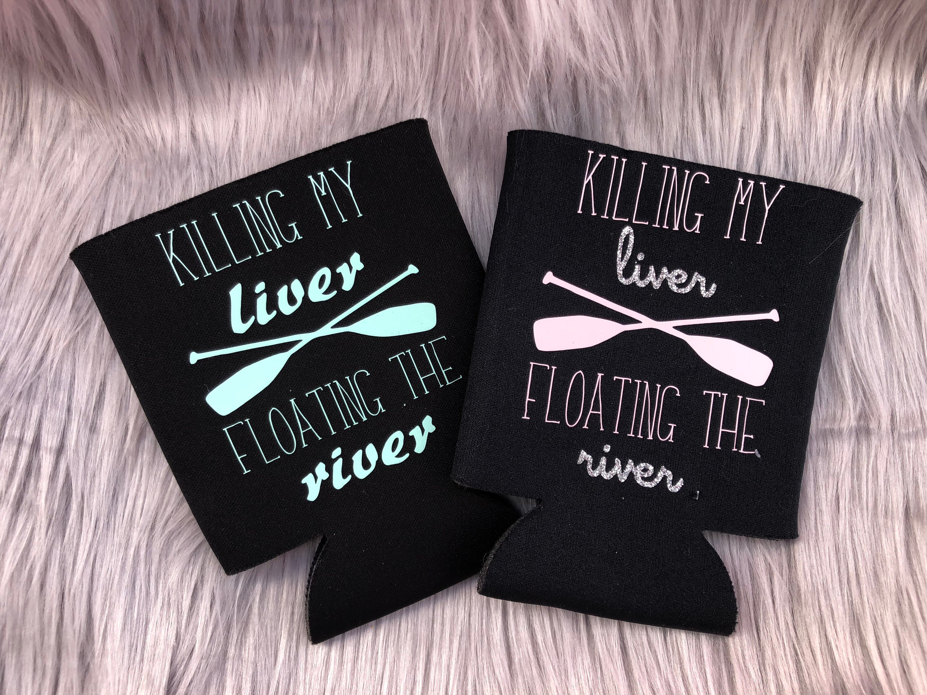Cute Coozies - Etsy