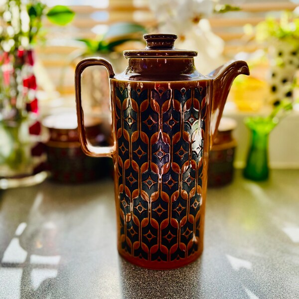 70s Pottery - Etsy UK