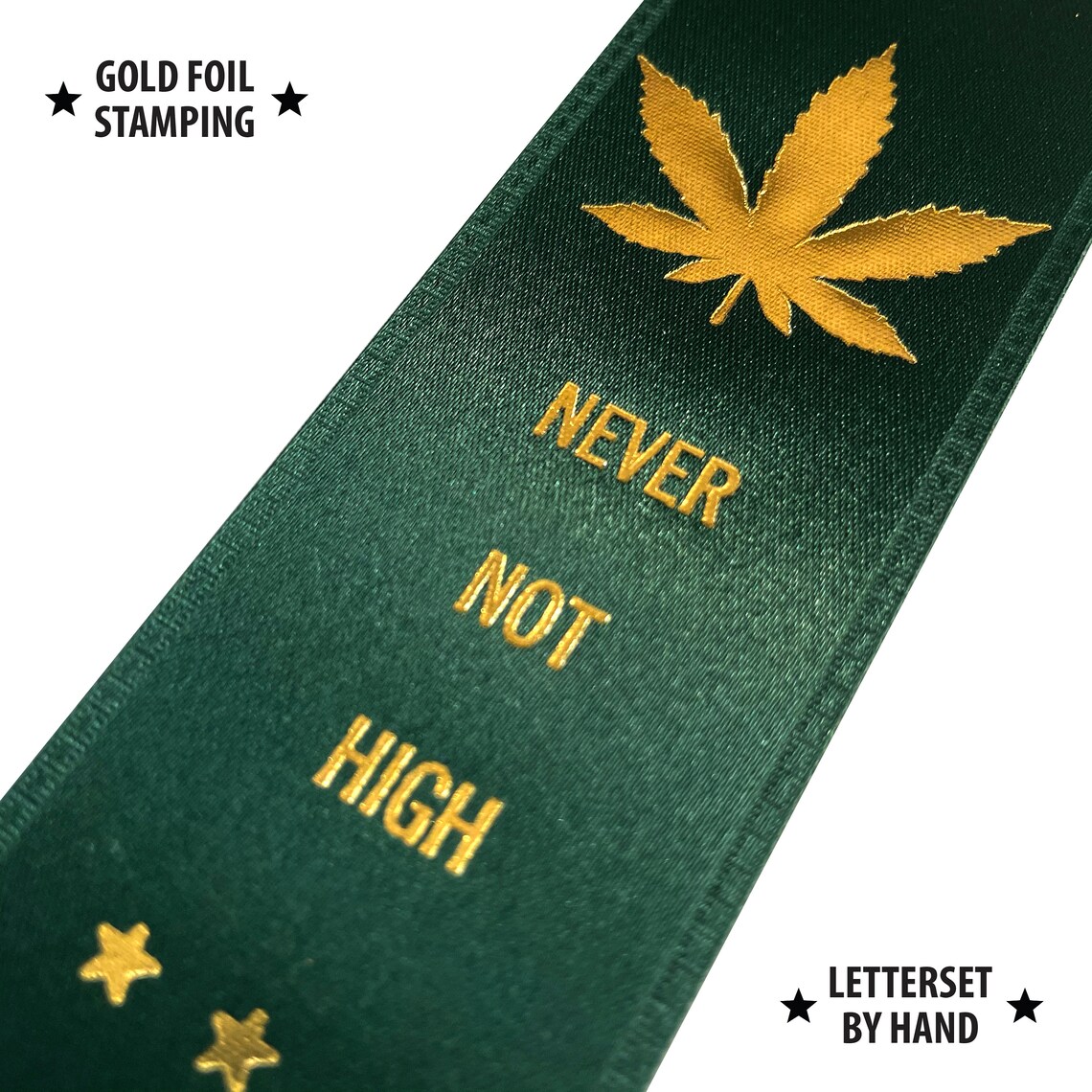 420 Weed Award Adulting Award Ribbon and Bookmark - Etsy