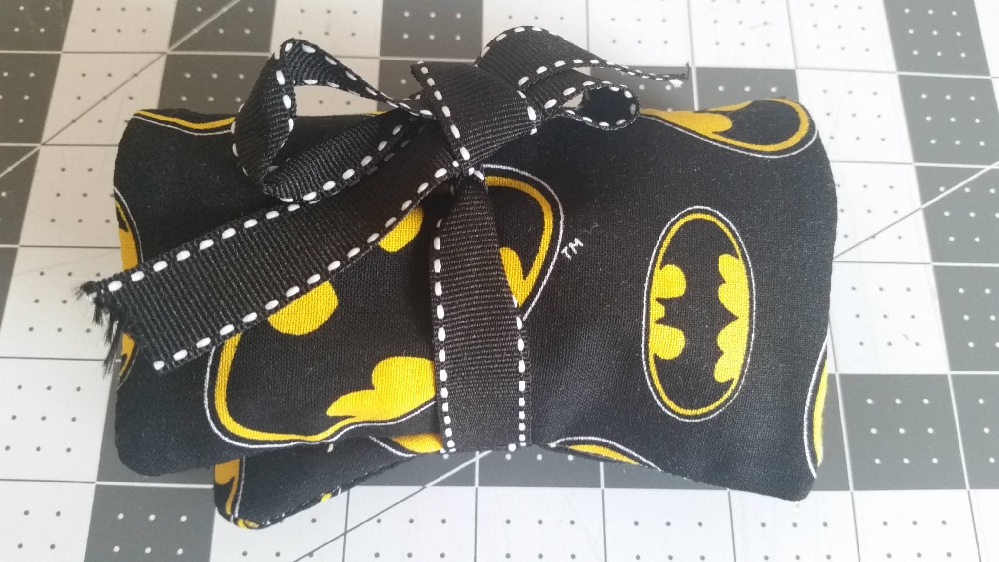 In the Hoop Toy Car Roll Pouch Machine Embroidery File 5x7 | Etsy