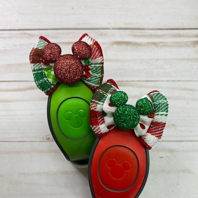 Magic Band Decal - Etsy