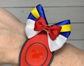 Donald Duck Magic Band - Etsy