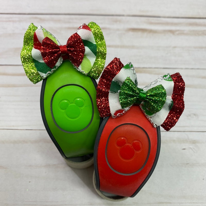 Magicband Accessories - Etsy