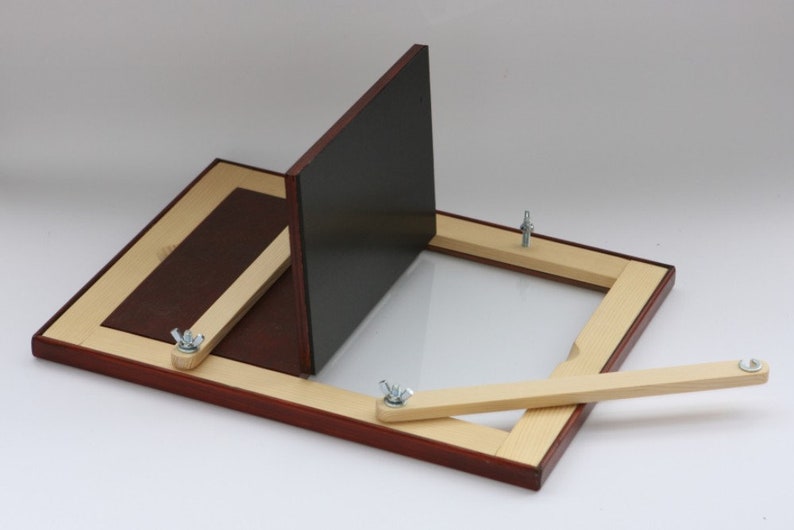 Contact Printing Frame - A4 (32 X 22 Cm) - Free Shipping - Etsy