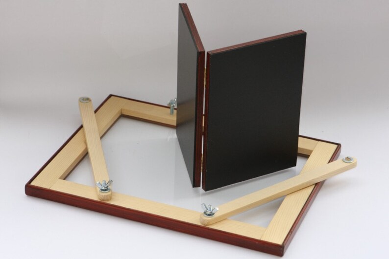 Contact Printing Frame - A4 (32 X 22 Cm) - Free Shipping - Etsy