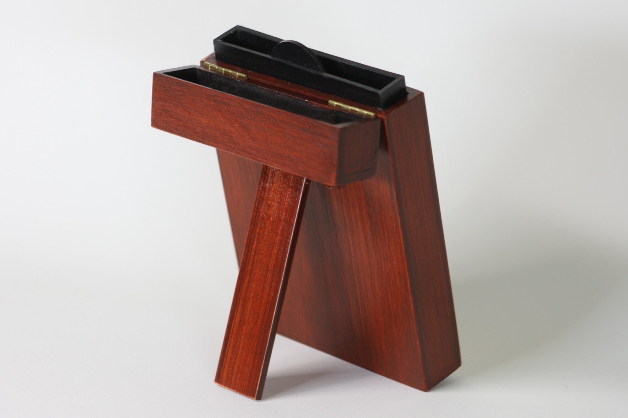 Wet Plate Collodion 4x5 Bath Box & Dipper Free Shipping - Etsy