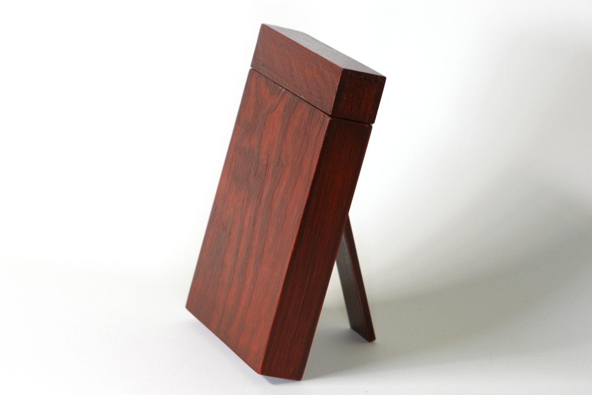 Wet Plate Collodion 4x5 Bath Box & Dipper Free Shipping - Etsy