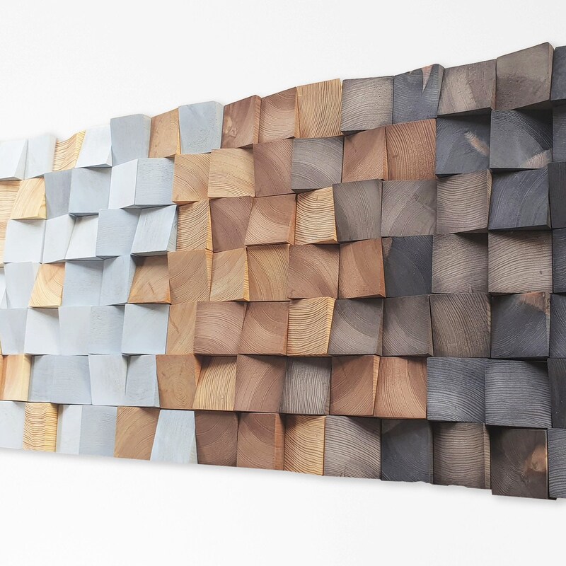 Wood Decor - Etsy