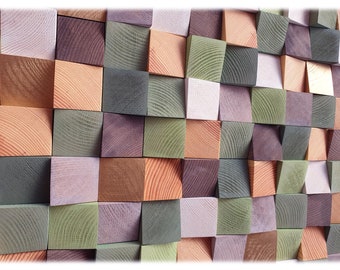 Sound Absorbing Wall Decor - Etsy