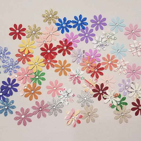 Flower Embellishment - Etsy