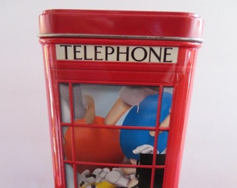 Metal Phone Booth - Etsy