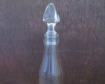 Fancy Oil Bottle - Etsy