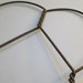 Antique Wire Carpet/rug Beater/farm House Decor/batwing Beater - Etsy