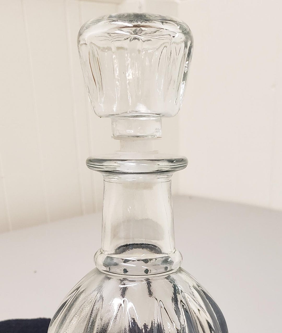 Liquor Decanter/man Cave Decor/man Gift - Etsy