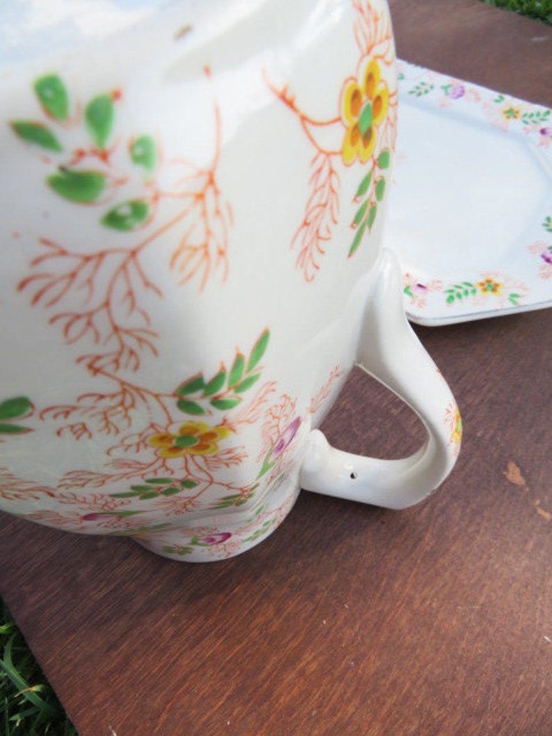 Japanese Mikori Coffee Pot Set/japanese Mikori Ware/coffee Pot ...