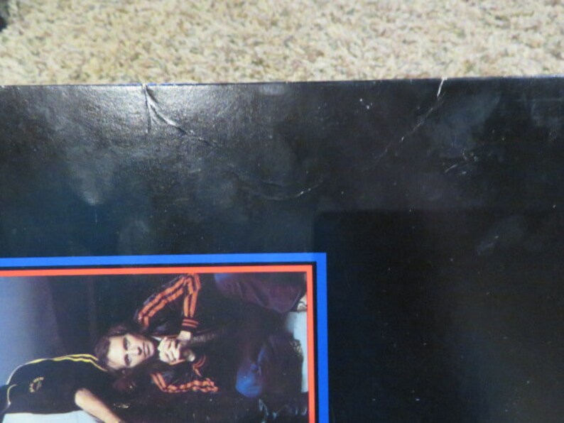 The Doobie Brothers-set of 2 Vinyl Records/the Best of the Doobies/the ...