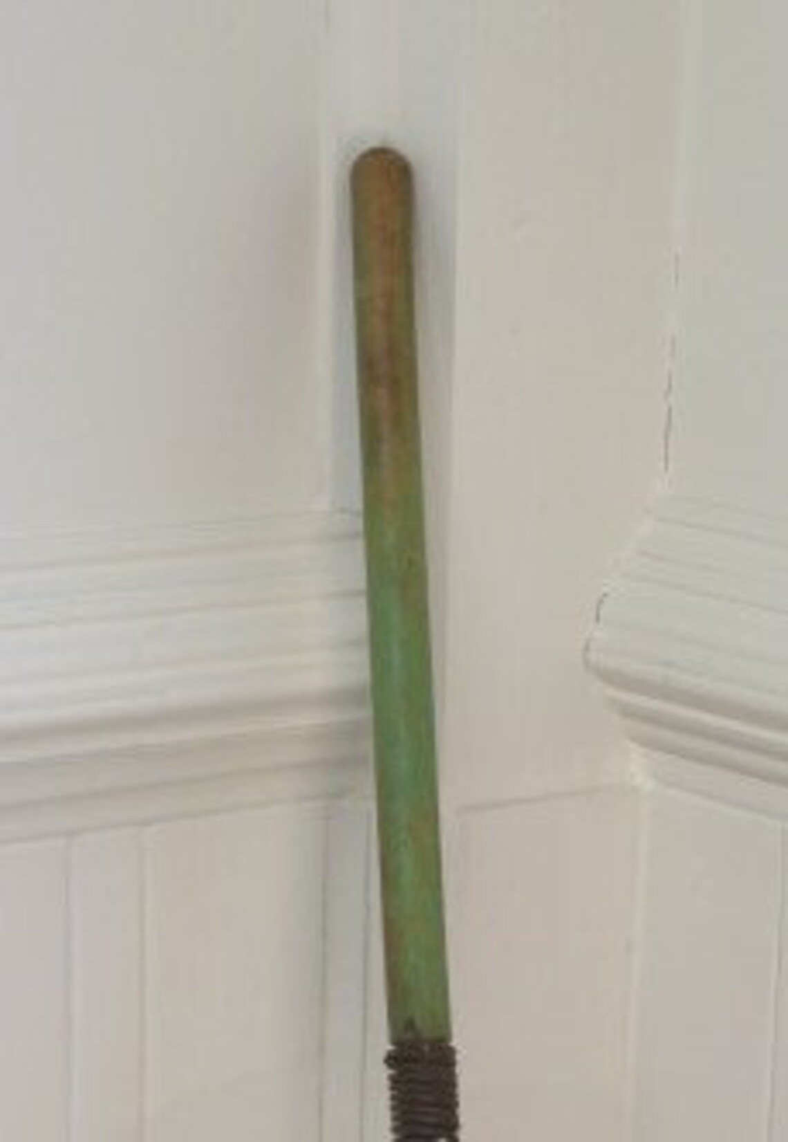 Antique Wire Carpet/rug Beater/farm House Decor/batwing Beater - Etsy