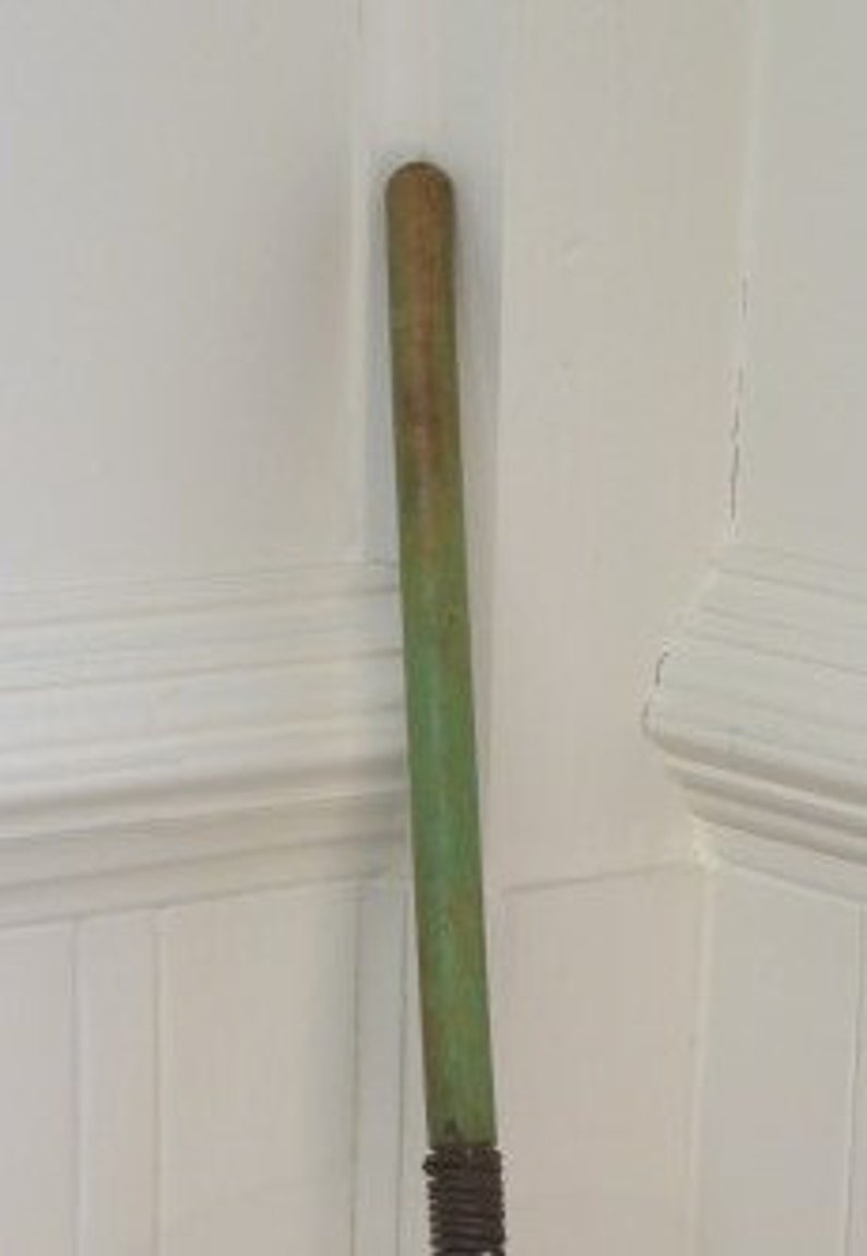 Antique Wire Carpet/rug Beater/farm House Decor/batwing Beater - Etsy