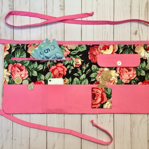Vendor Apron Pattern - Etsy