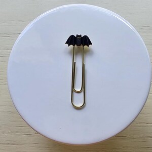 Cute Witch Planner TN Clips - Etsy