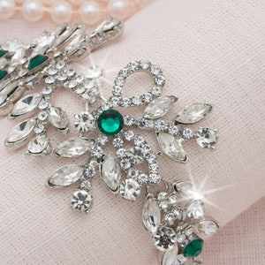 Silver Forehead Headpiece Tikka Hair Chain Forehead Tiara Bridal Vine ...