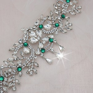 Silver Forehead Headpiece Tikka Hair Chain Forehead Tiara Bridal Vine ...