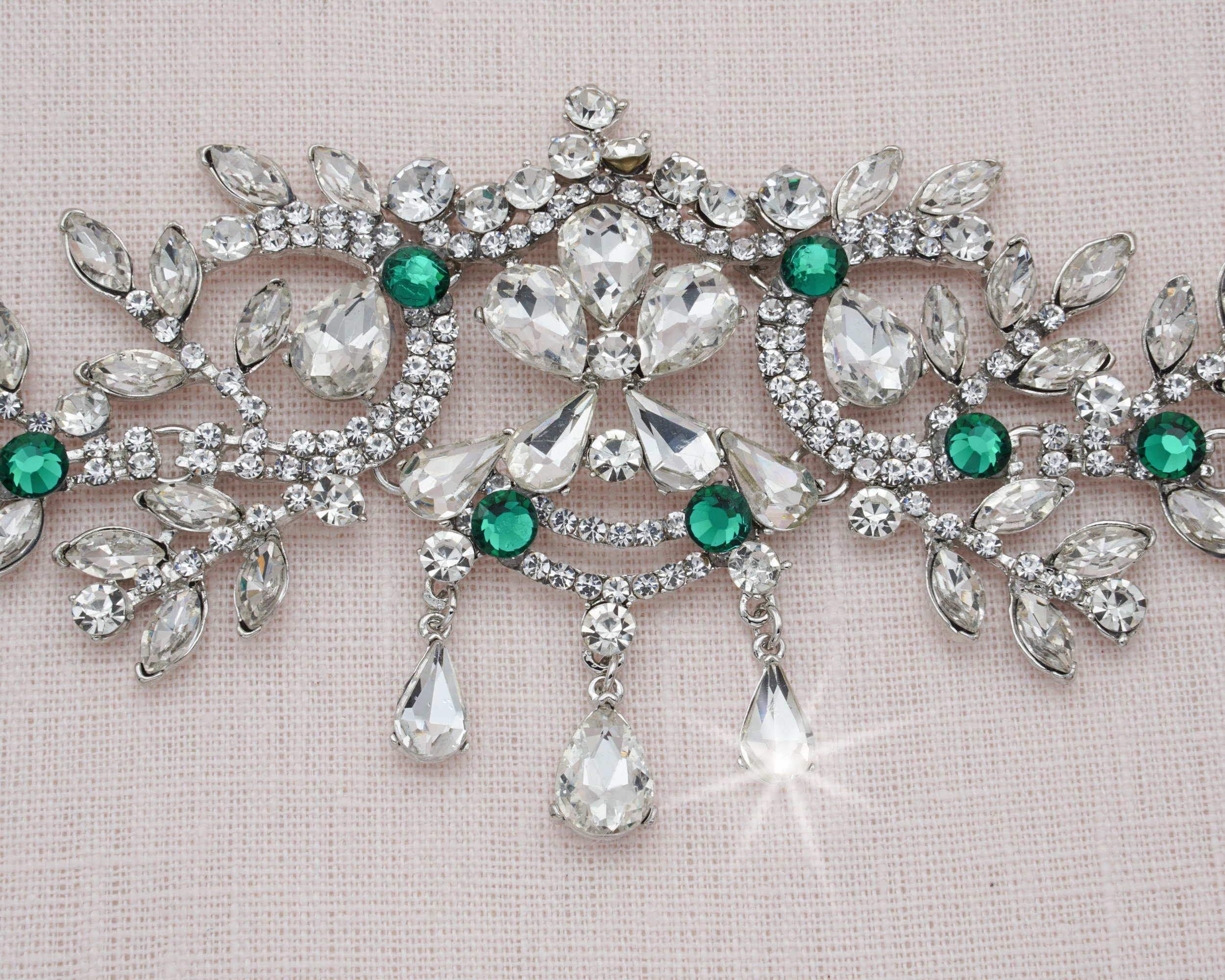 Silver Forehead Headpiece Tikka Hair Chain Forehead Tiara - Etsy Canada