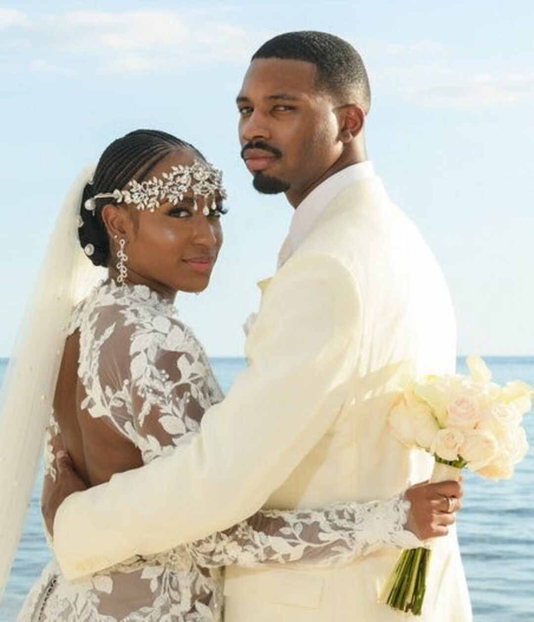 Silver Forehead Headpiece Tikka Hair Chain Forehead Tiara Bridal Vine ...