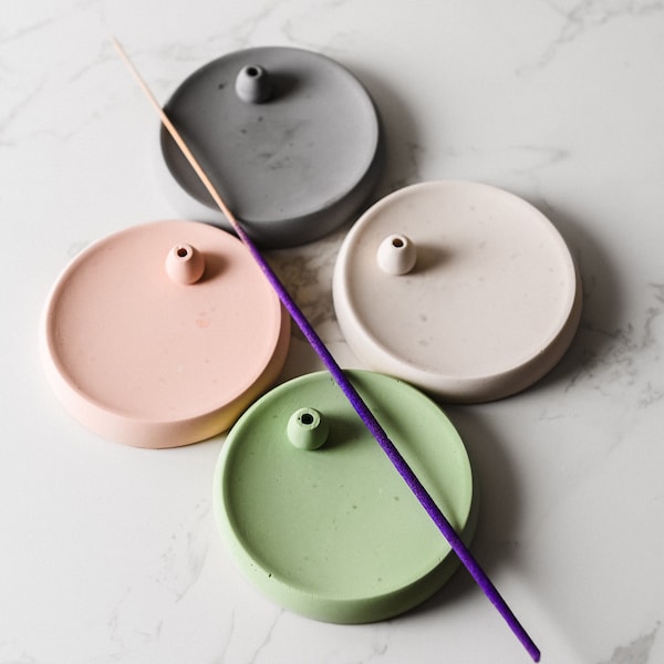 Incense Holder - Etsy