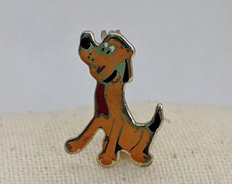 Pluto Enamel Pin - Etsy