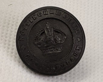 King George Buttons - Etsy