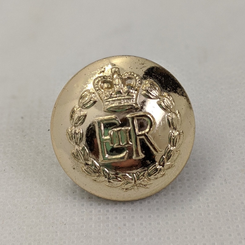 Colonial Buttons - Etsy