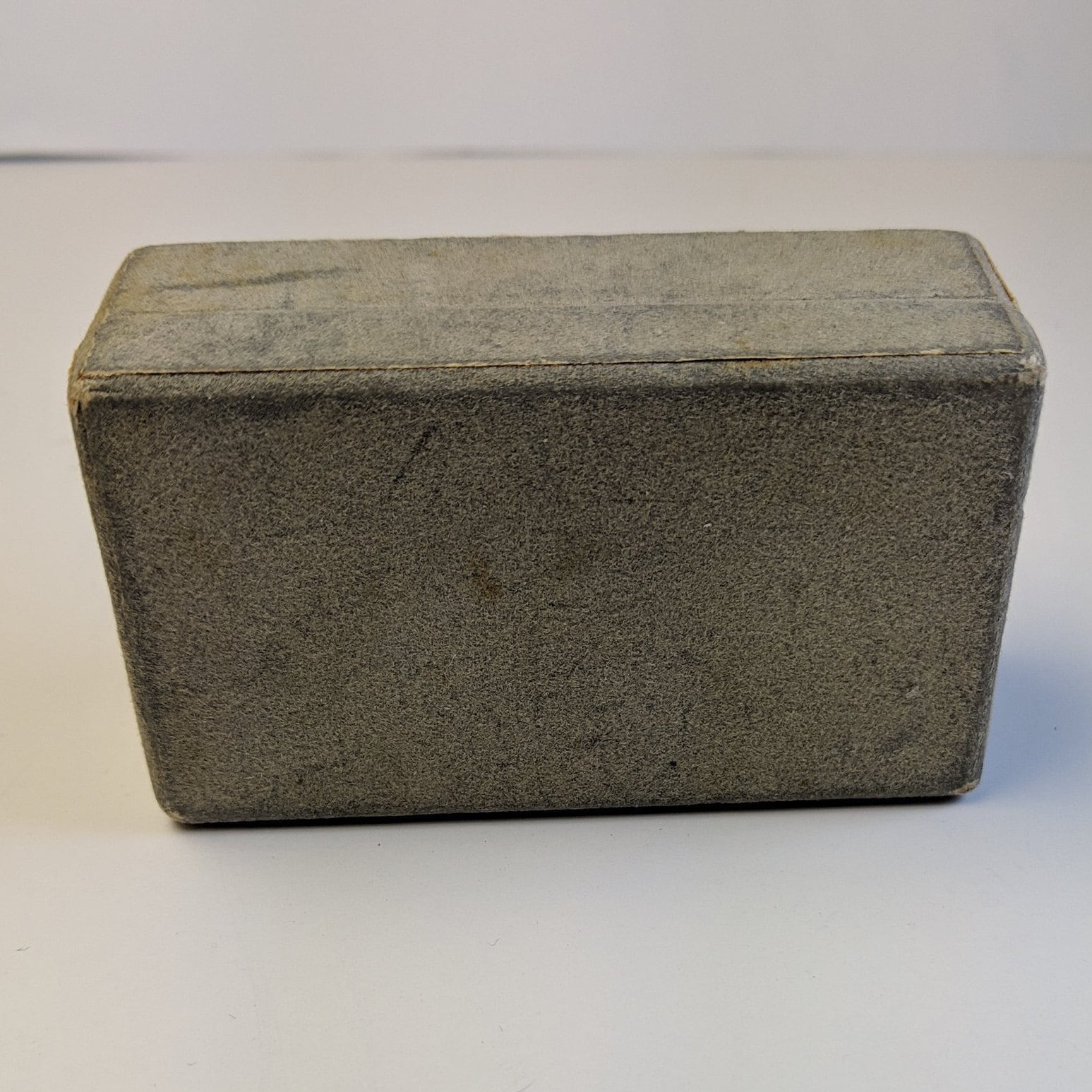 Vintage Cufflink Jewelry Presentation Box - Etsy