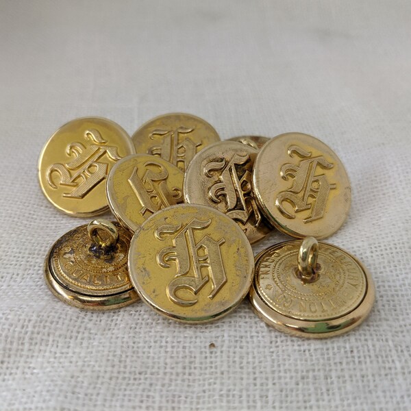 Livery Buttons - Etsy UK