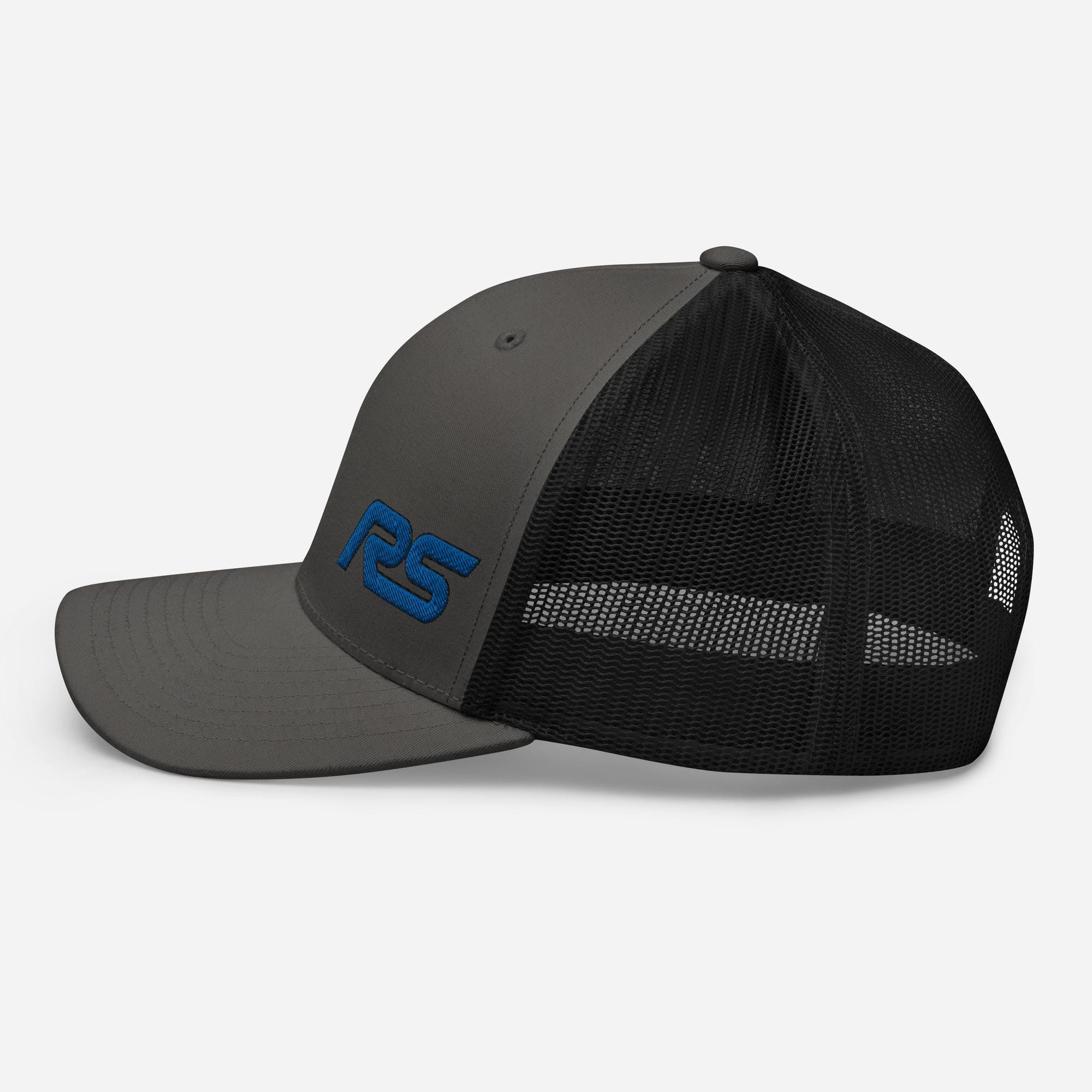 Ford RS MK3 Apex Theory Trucker Cap - Etsy