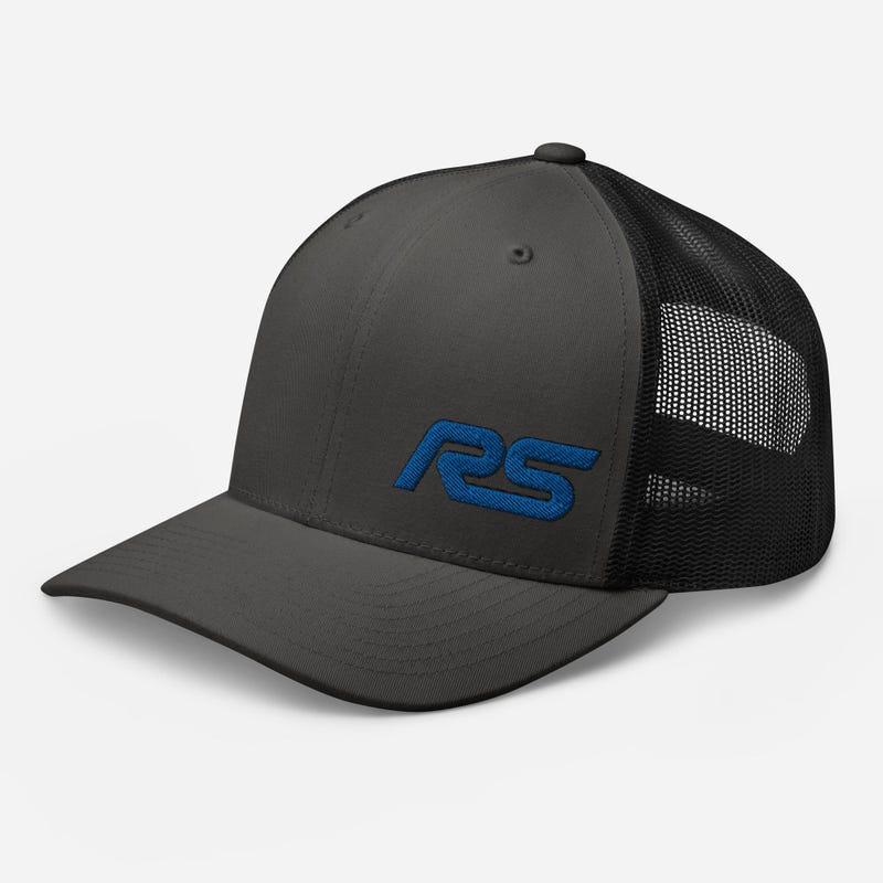 Ford Focus Mk3 Emblem - Etsy