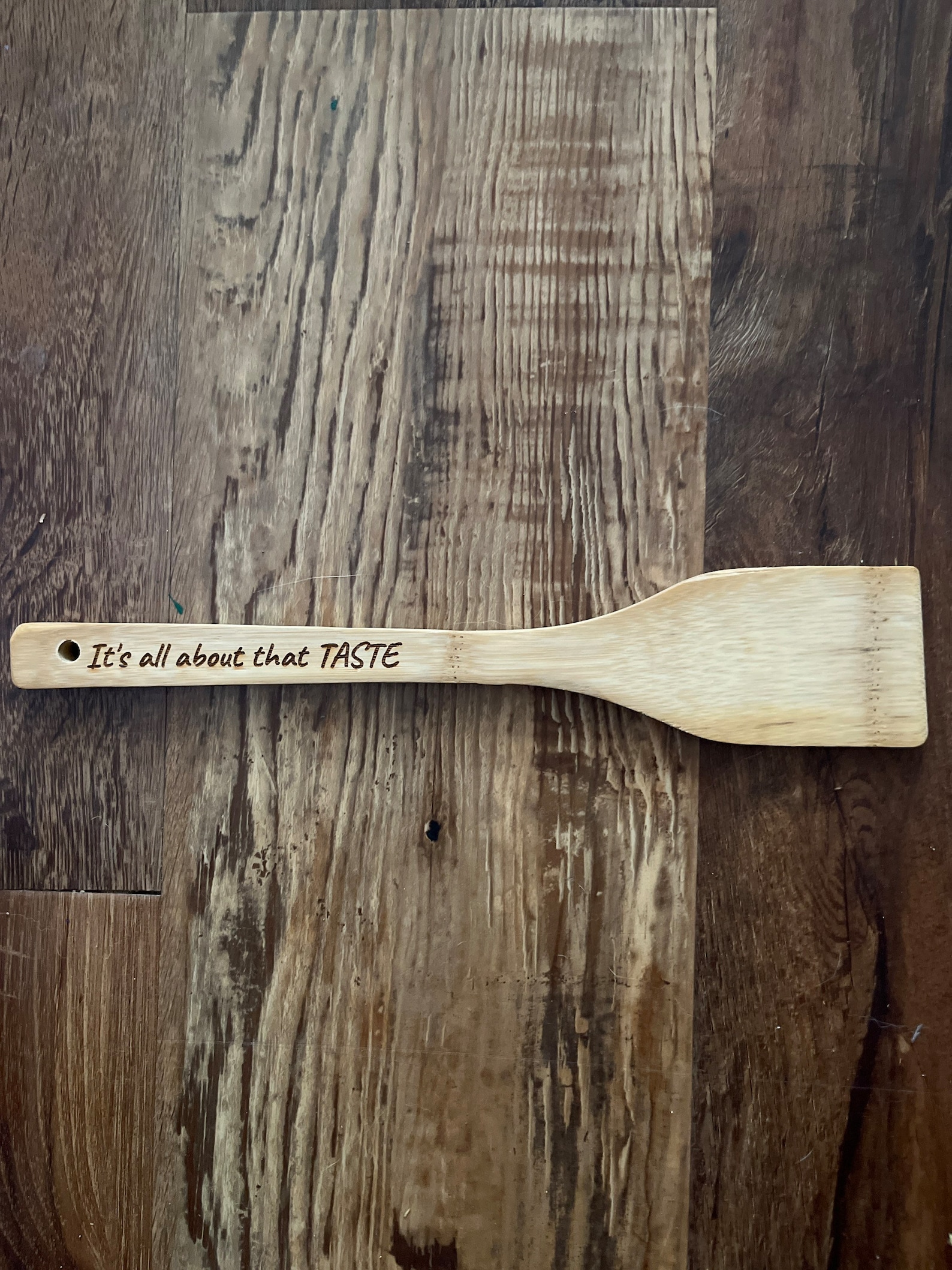 Engraved Kitchen Utensils - Etsy
