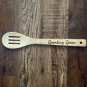 Engraved Kitchen Utensils - Etsy