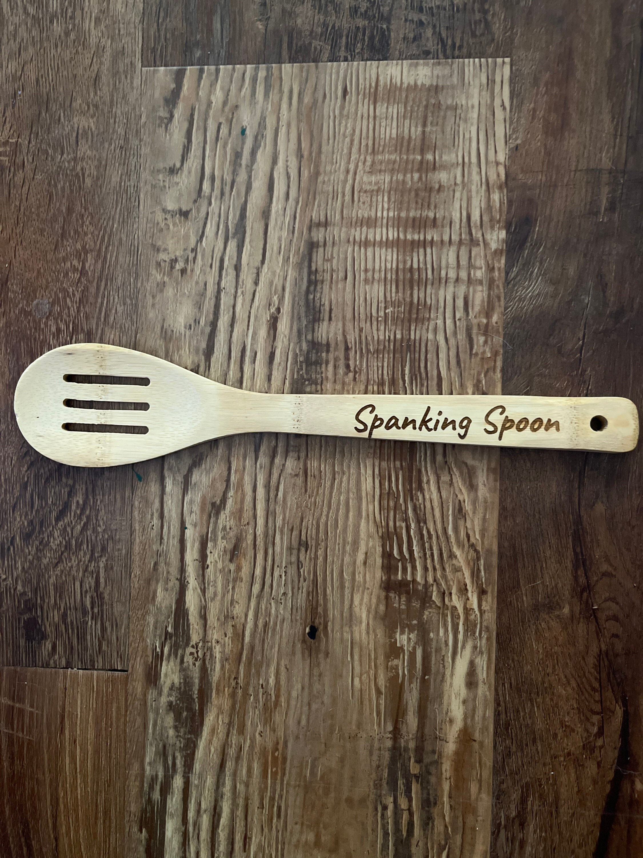 Engraved Kitchen Utensils - Etsy