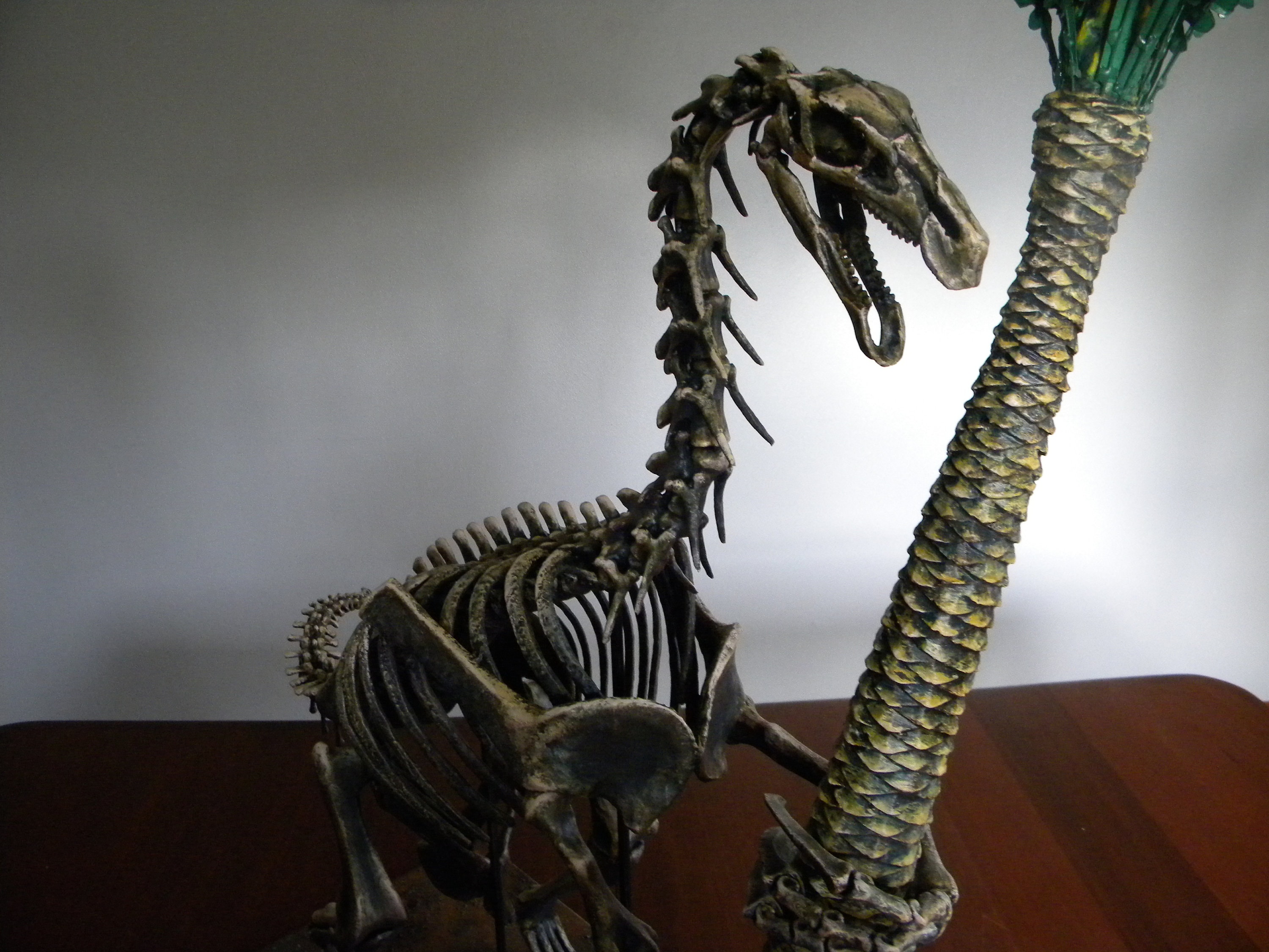 Therizinosaurus | Etsy