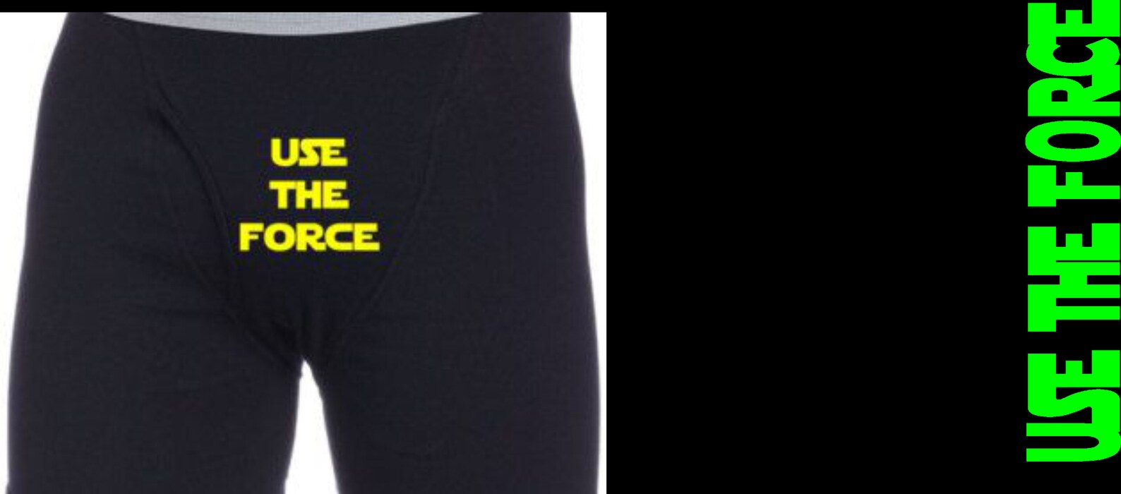 Personalized Boxer Briefs - Etsy