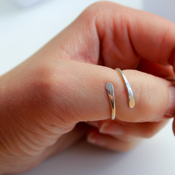 Unusual Ring - Etsy UK